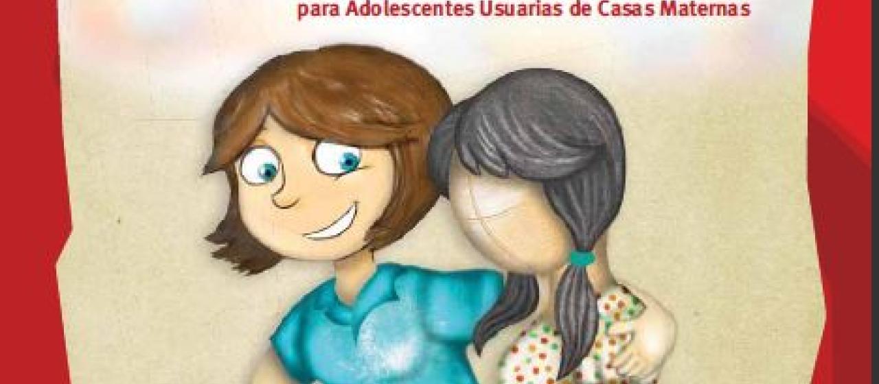 Guía De Atención Diferenciada Para Adolescentes Embarazadas Aecid Ni